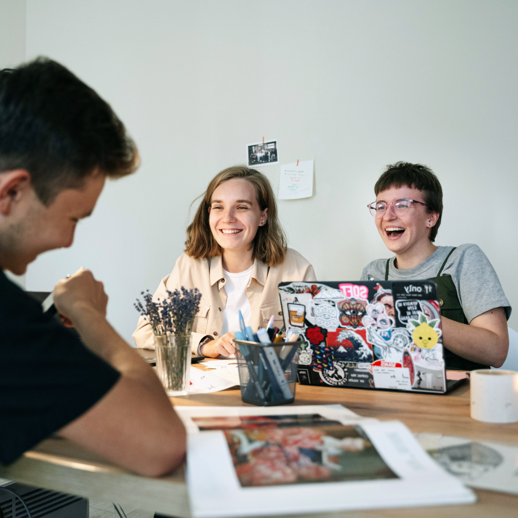 Valmennuspaja Mahis Muhos - Nuorten Ystävät