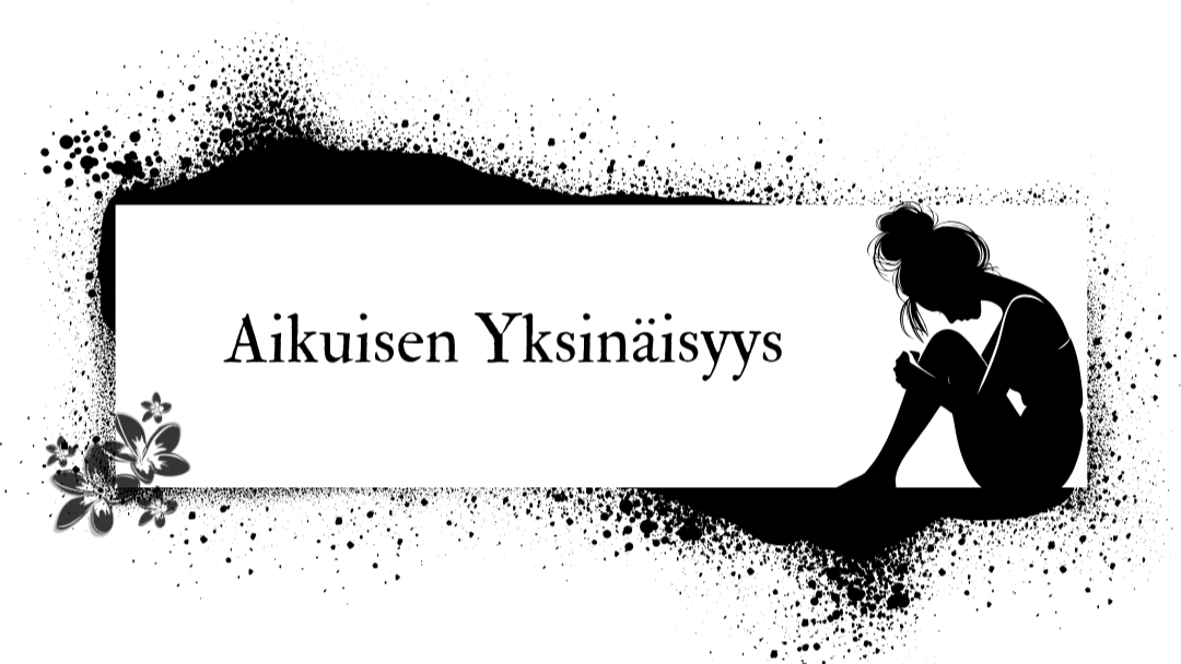 Aikuisen yksinäisyys - Nuorten Ystävät
