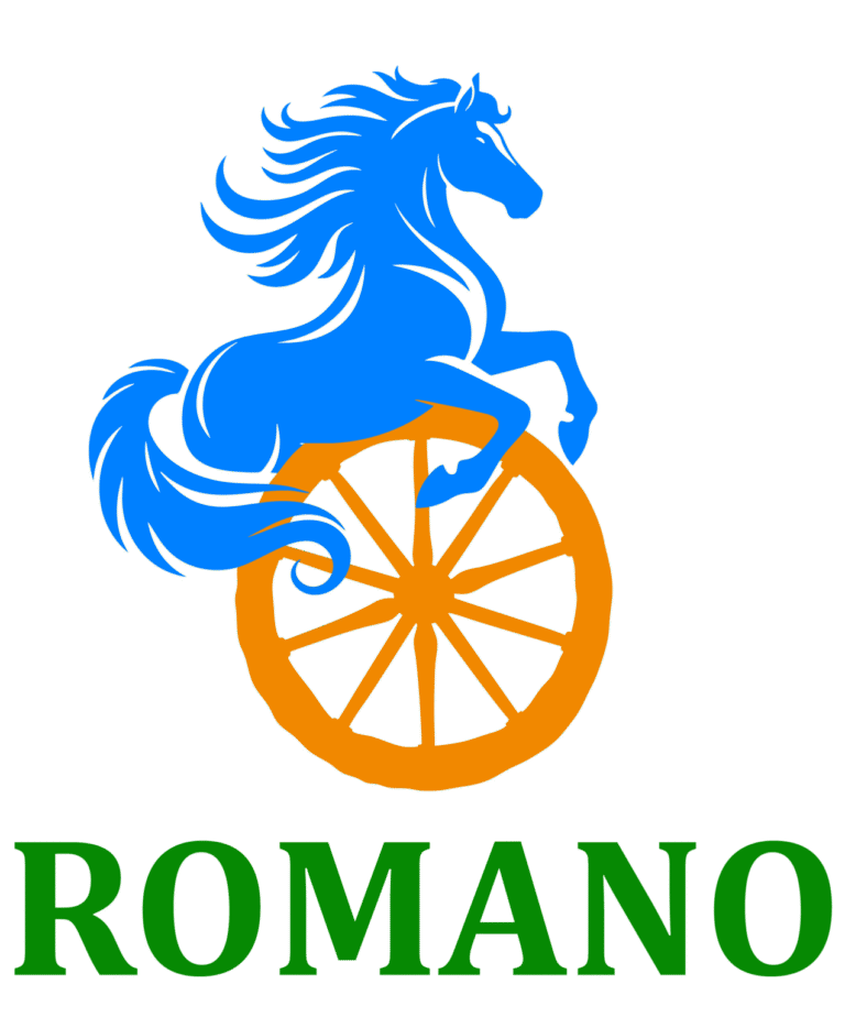 Romano - Nuorten Ystävät